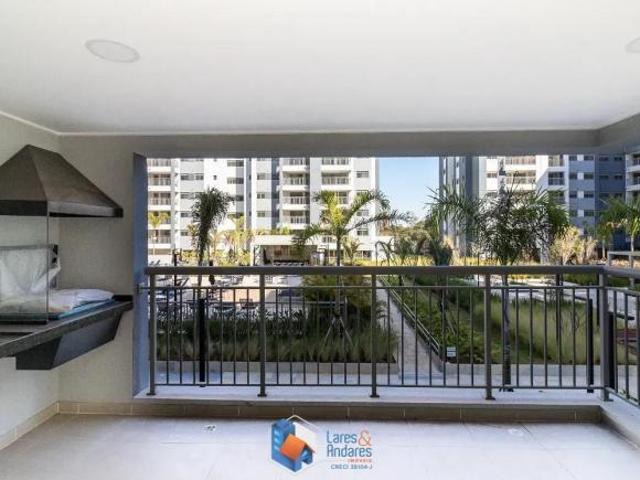 Apartamento em City América, São Paulo/SP de 106m² 3 quartos à venda por R$ 1.250.000,00