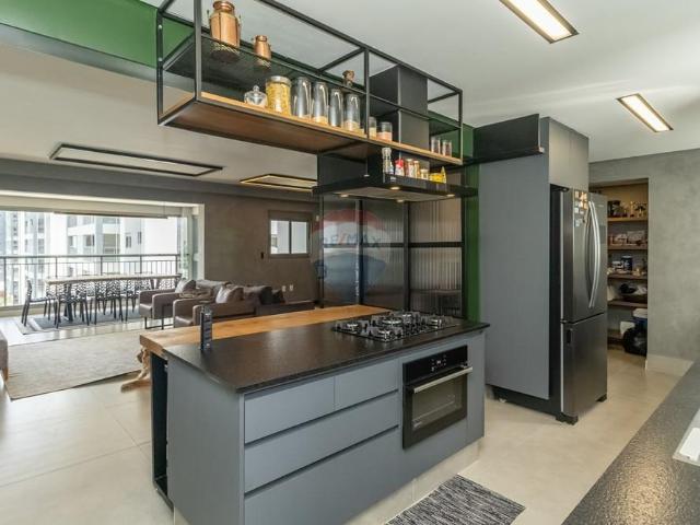 Apartamento em City América, São Paulo/SP de 132m² 3 quartos à venda por R$ 1.989.000,00
