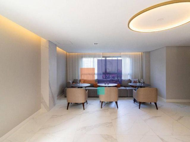 Apartamento em City América, São Paulo/SP de 152m² 3 quartos à venda por R$ 2.233.000,00