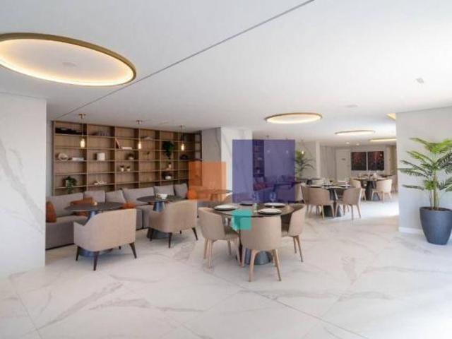 Apartamento em City América, São Paulo/SP de 152m² 3 quartos à venda por R$ 2.234.000,00