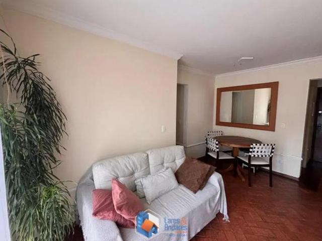 Apartamento em City América, São Paulo/SP de 62m² 3 quartos à venda por R$ 400.000,00