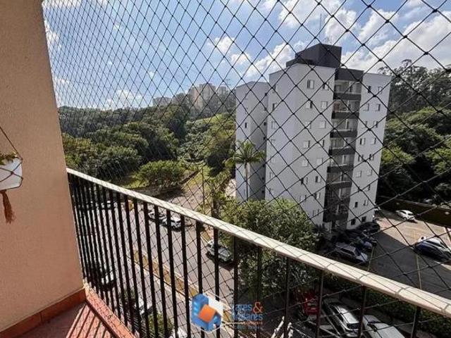 Apartamento em City América, São Paulo/SP de 62m² 3 quartos à venda por R$ 400.000,00