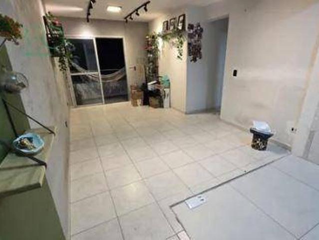 Apartamento em City América, São Paulo/SP de 65m² 3 quartos à venda por R$ 548.000,00