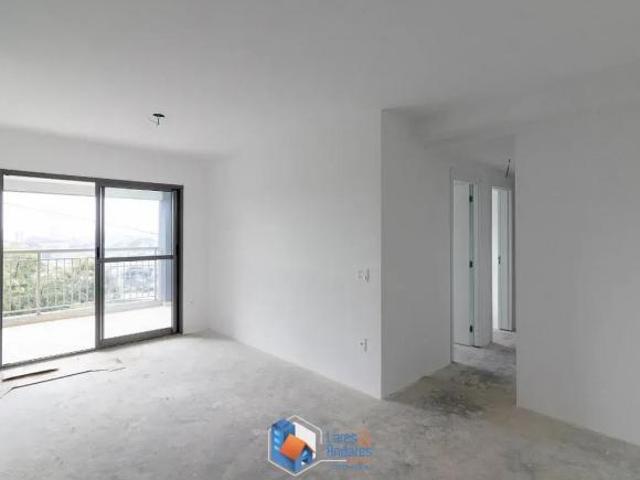 Apartamento em City América, São Paulo/SP de 69m² 2 quartos à venda por R$ 769.000,00