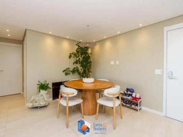 Apartamento em City América, São Paulo/SP de 69m² 2 quartos à venda por R$ 986.000,00