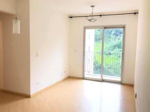 Apartamento em City América, São Paulo/SP de 70m² 3 quartos à venda por R$ 447.000,00