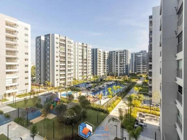 Apartamento em City América, São Paulo/SP de 71m² 2 quartos à venda por R$ 1.100.000,00