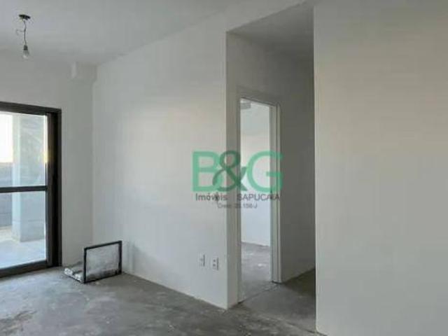 Apartamento em City América, São Paulo/SP de 96m² 2 quartos à venda por R$ 839.000,00