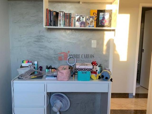 Apartamento em City Bussocaba Osasco
