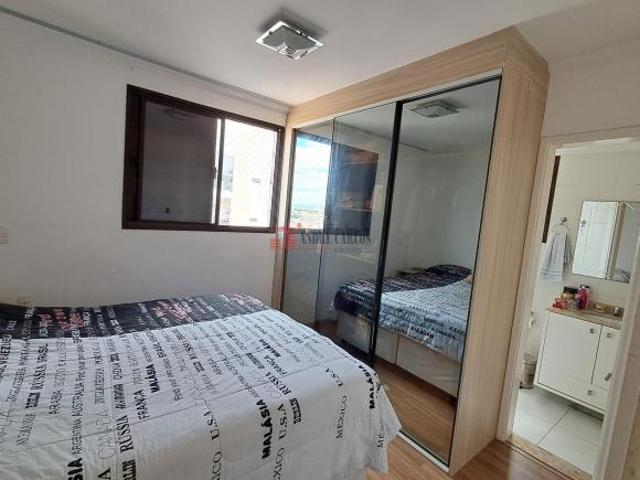 Apartamento em City Bussocaba Osasco