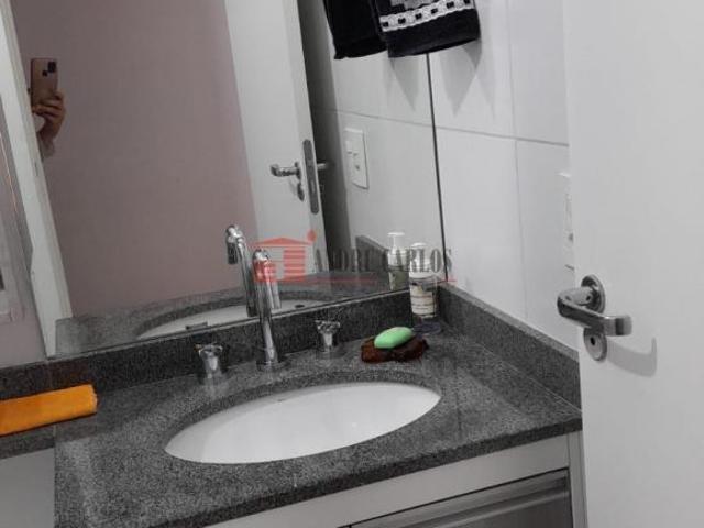 Apartamento em City Bussocaba Osasco