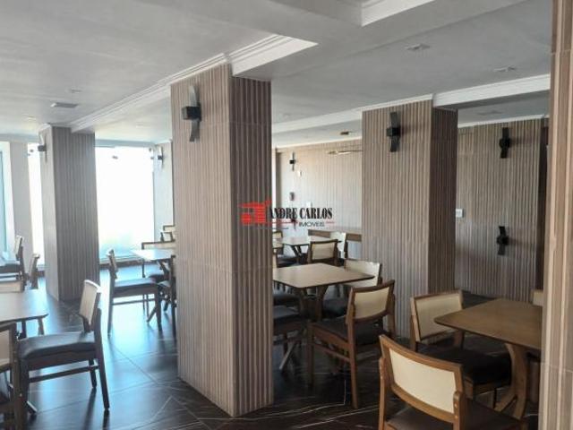 Apartamento em City Bussocaba Osasco