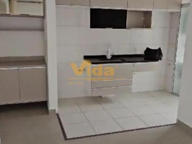 Apartamento em City Bussocaba Osasco