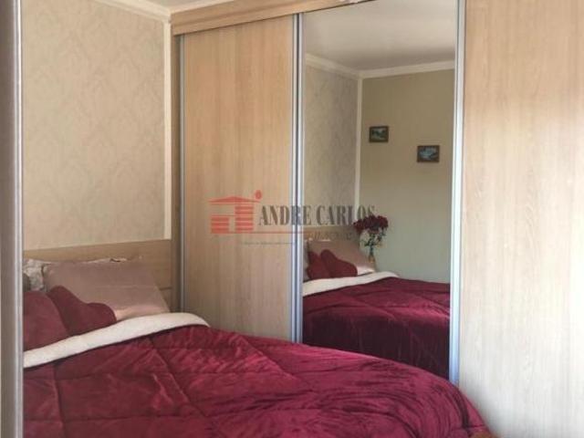 Apartamento em City Bussocaba Osasco
