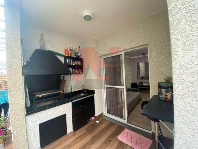 Apartamento em City Bussocaba Osasco