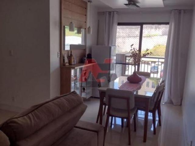 Apartamento em City Bussocaba Osasco