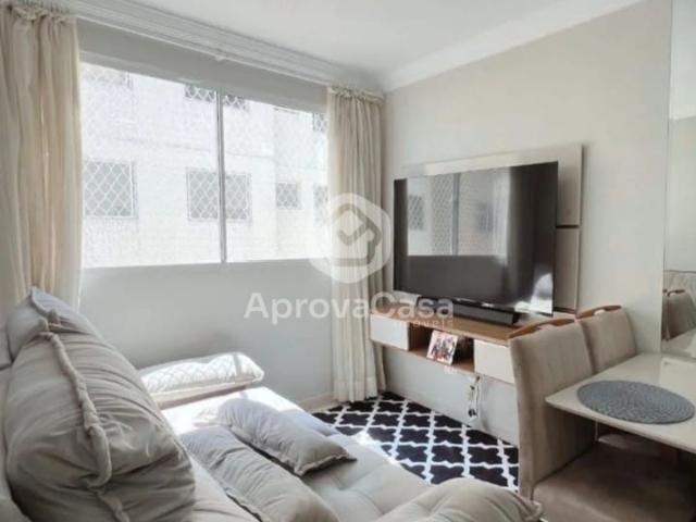 Apartamento em City Bussocaba, Osasco/SP de 44m² 2 quartos à venda por R$ 239.900,00