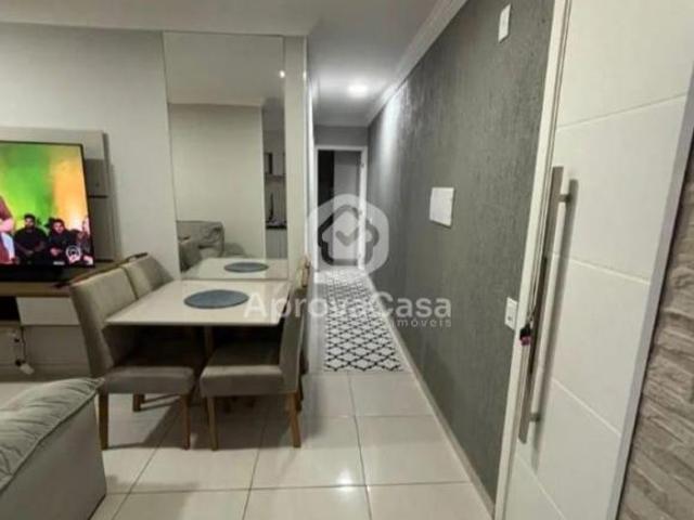 Apartamento em City Bussocaba, Osasco/SP de 44m² 2 quartos à venda por R$ 240.000,00
