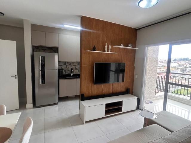 Apartamento em City Bussocaba, Osasco/SP de 53m² 2 quartos à venda por R$ 459.000,00