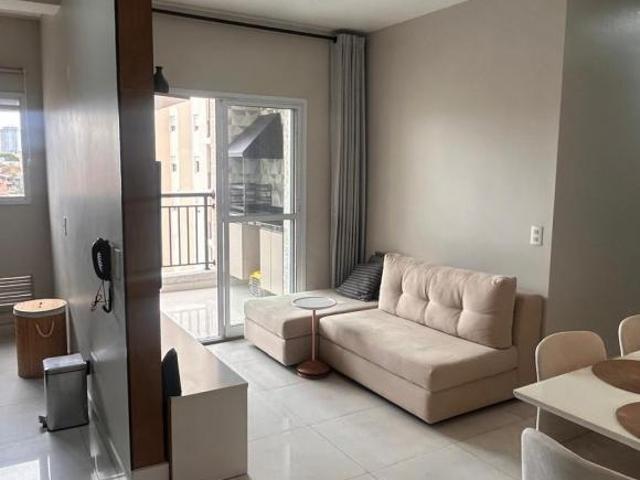Apartamento em City Bussocaba, Osasco/SP de 53m² 2 quartos à venda por R$ 460.000,00
