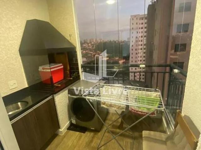 Apartamento em City Bussocaba, Osasco/SP de 53m² 2 quartos à venda por R$ 475.827,00