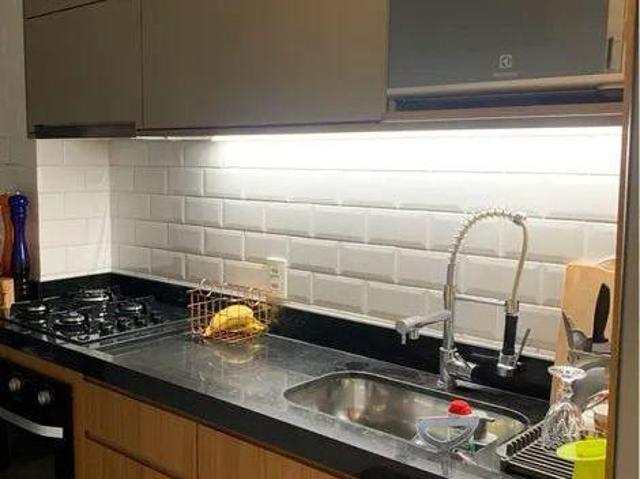 Apartamento em City Bussocaba, Osasco/SP de 53m² 2 quartos à venda por R$ 520.000,00