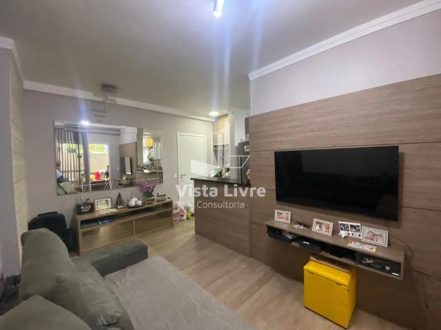 Apartamento em City Bussocaba, Osasco/SP de 53m² 2 quartos à venda por R$ 678.300,00