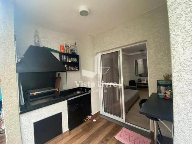 Apartamento em City Bussocaba, Osasco/SP de 53m² 2 quartos à venda por R$ 678.400,00