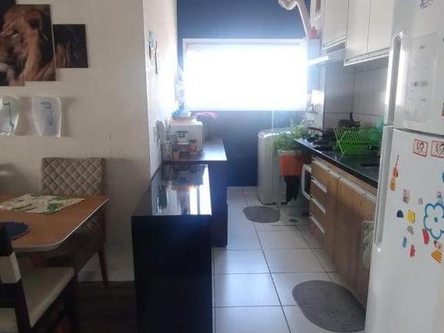 Apartamento em City Bussocaba, Osasco/SP de 52m² 2 quartos à venda por R$ 560.000,00