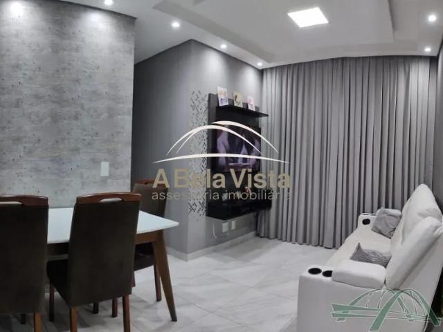 Apartamento em City Bussocaba, Osasco/SP de 70m² 3 quartos à venda por R$ 529.900,00