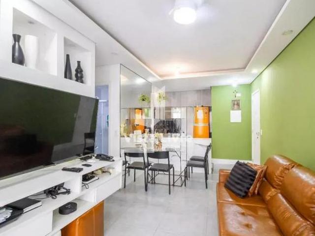 Apartamento em City Bussocaba, Osasco/SP de 72m² 3 quartos à venda por R$ 655.253,00