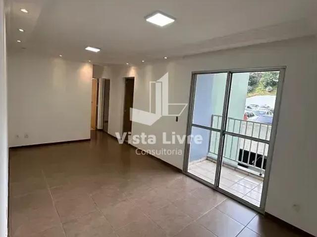Apartamento em City Bussocaba, Osasco/SP de 74m² 3 quartos à venda por R$ 479.000,00