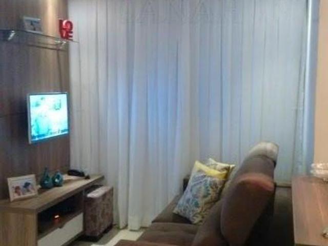Apartamento em City Ribeirão Ribeirão Preto