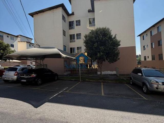 Apartamento em Citrolândia, Betim/MG