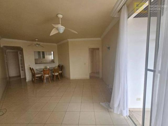 Apartamento em Comdominio Balneário São João Batista I Peruíbe/SP