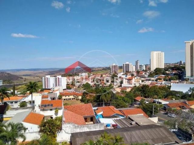 Apartamento em Comendador Fragata Fragata Marília/SP