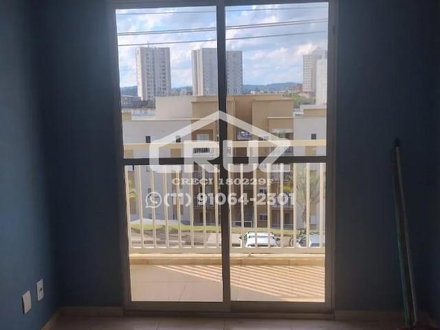 Apartamento em Companhia Fazenda Belém, Franco da Rocha/SP de 70m² 2 quartos à venda por R$ 329.900,00