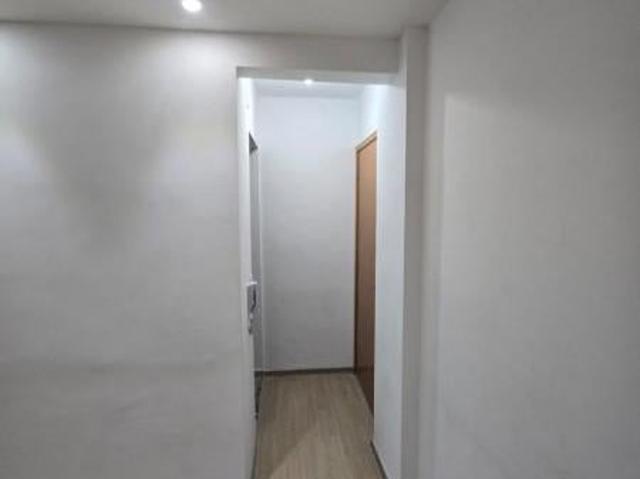 APARTAMENTO EM CONTAGEM