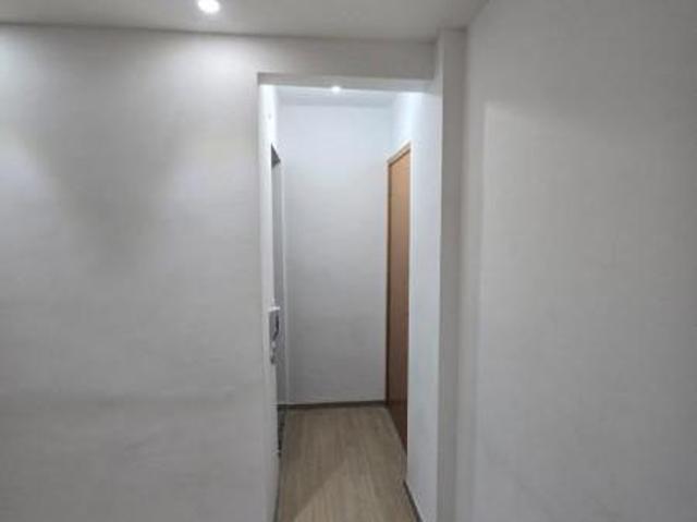 APARTAMENTO EM CONTAGEM