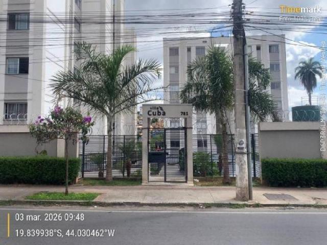 Apartamento em Contagem MG