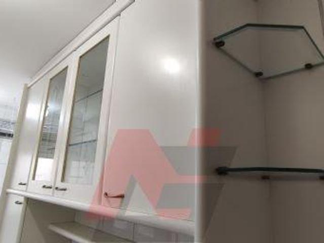 Apartamento em Continental Osasco