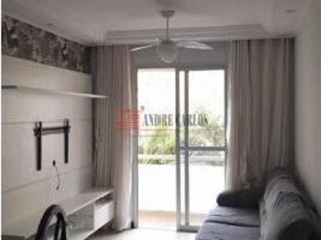 Apartamento em Continental Osasco