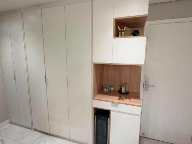 Apartamento em Continental, Osasco/SP de 40m² 1 quartos à venda por R$ 580.000,00
