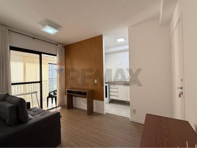 Apartamento em Continental, Osasco/SP de 41m² 1 quartos para locação R$ 3.300,00/mes