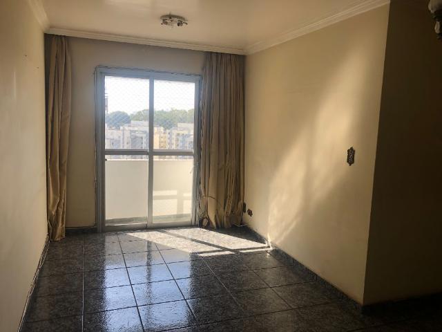 Apartamento em Continental, Osasco/SP de 57m² 2 quartos à venda por R$ 379.000,00