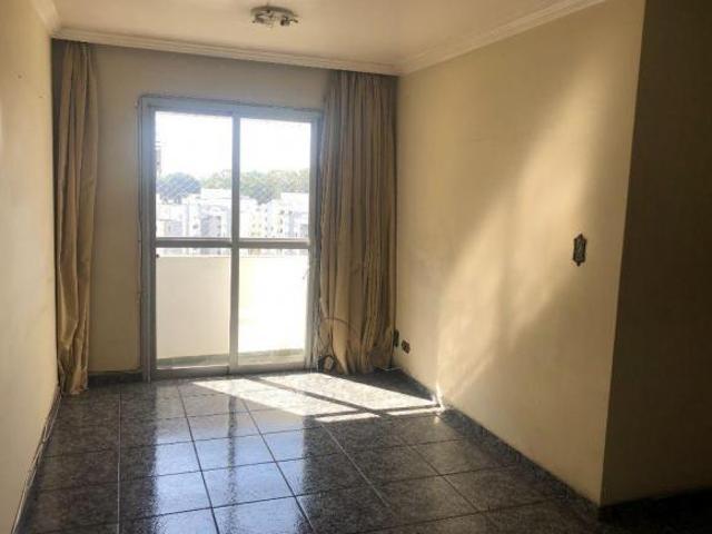 Apartamento em Continental, Osasco/SP de 57m² 2 quartos à venda por R$ 380.000,00