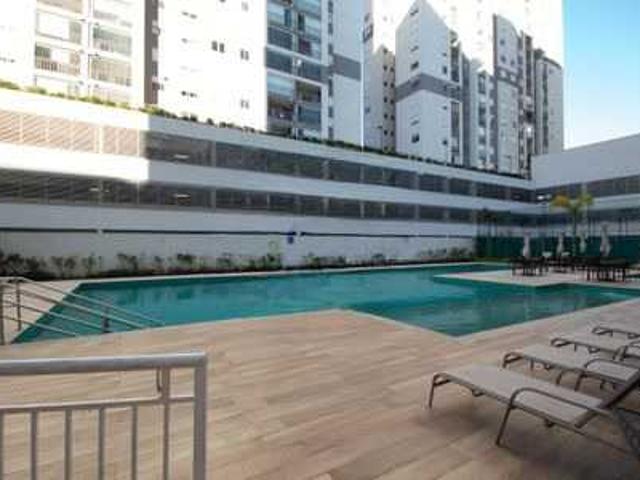 Apartamento em Continental, Osasco/SP de 55m² 2 quartos para locação R$ 3.600,00/mes