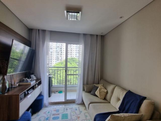 Apartamento em Continental, Osasco/SP de 56m² 2 quartos à venda por R$ 579.900,00
