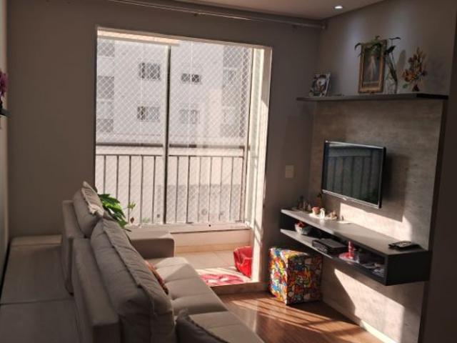 Apartamento em Continental, Osasco/SP de 56m² 2 quartos à venda por R$ 589.000,00