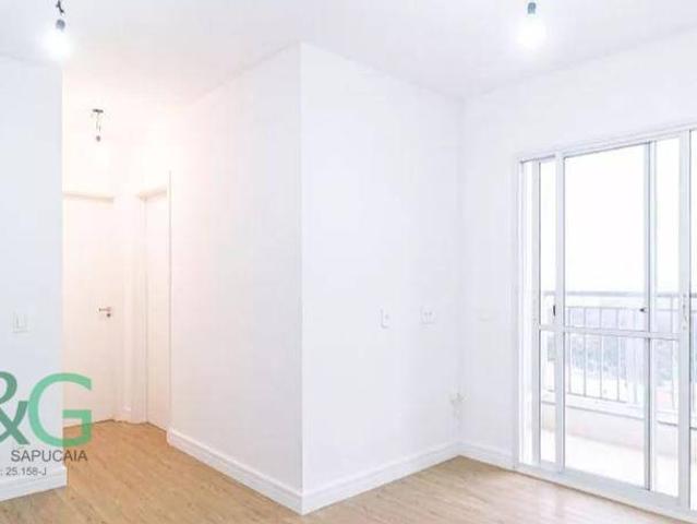 Apartamento em Continental, Osasco/SP de 56m² 2 quartos à venda por R$ 596.000,00
